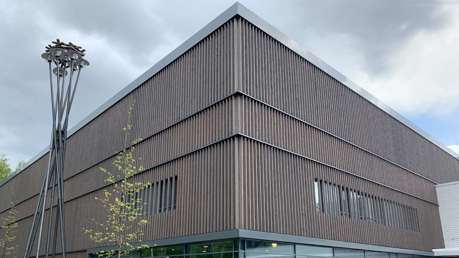 Charité FEM | WUP INGENIEURE