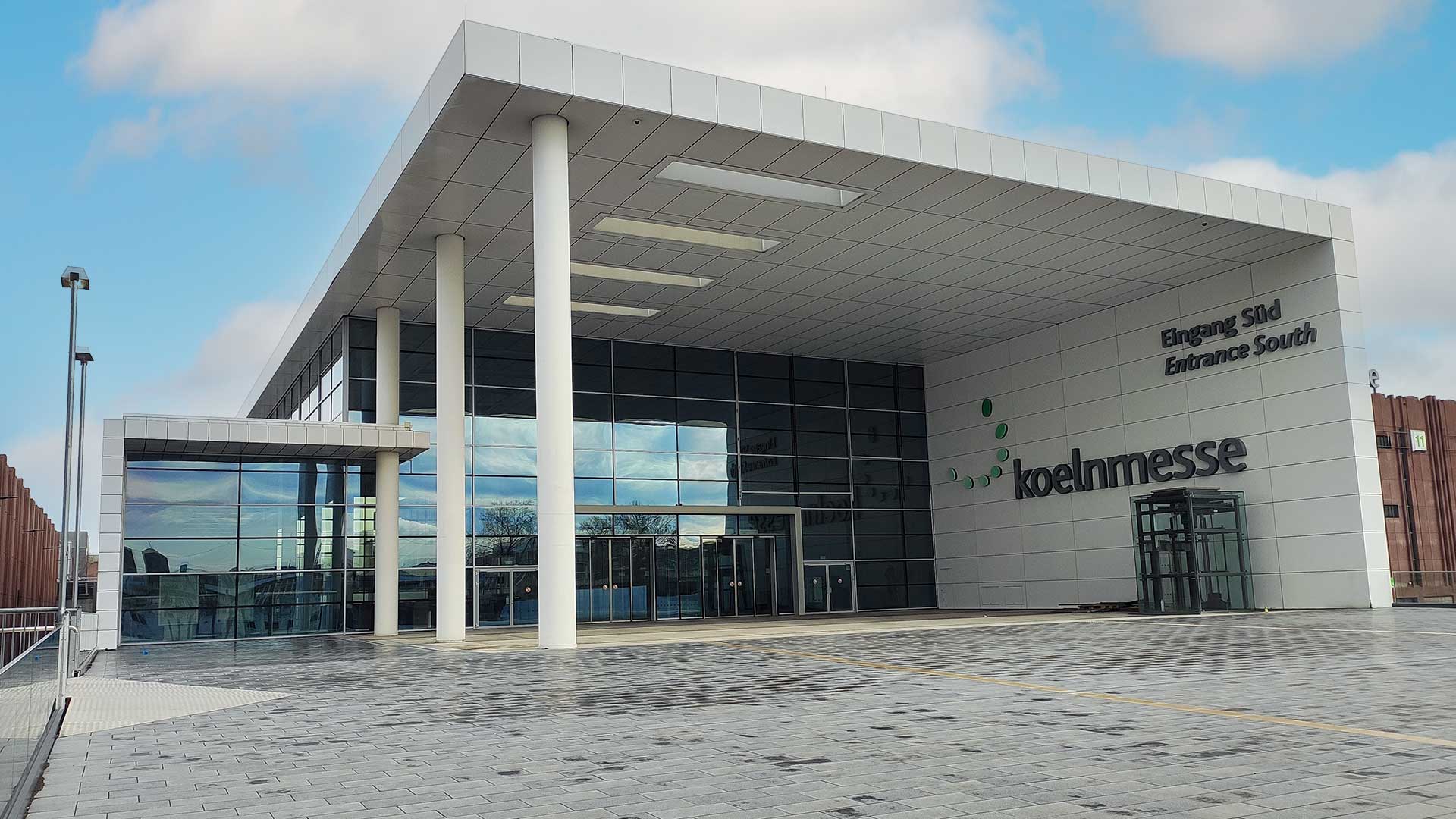 Stadt Köln | WUP INGENIEURE