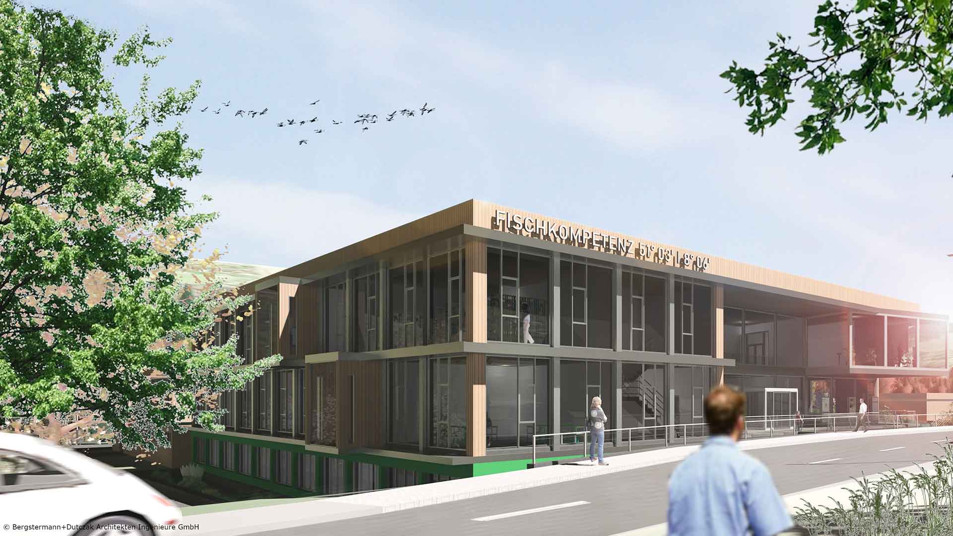 LANUV | WUP INGENIEURE