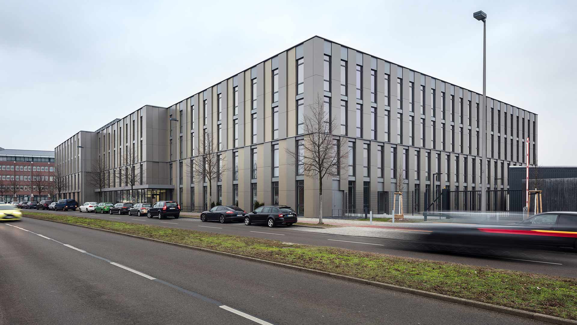 LLBB | WUP INGENIEURE