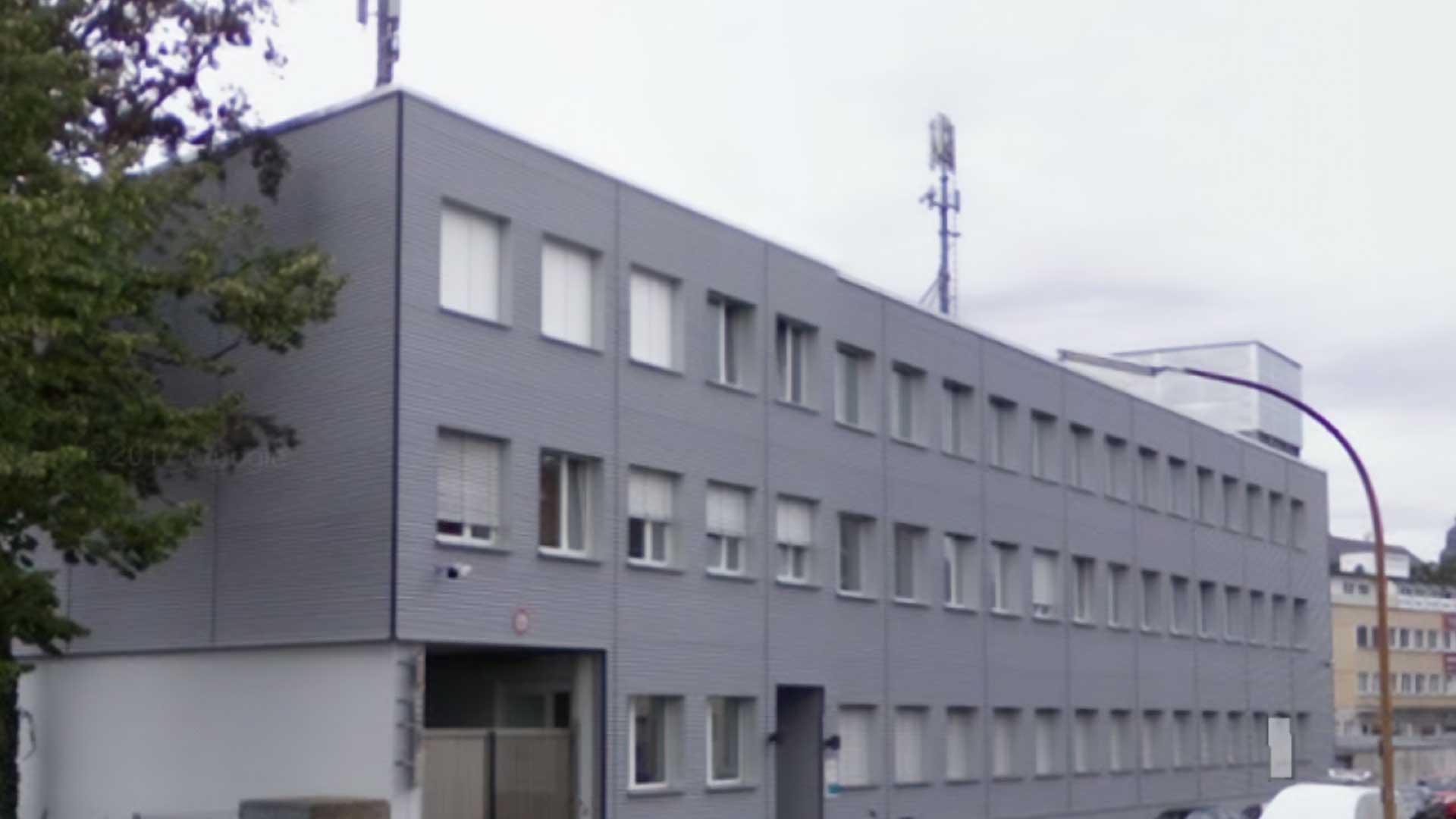 MSD Tiergesundheit | WUP INGENIEURE